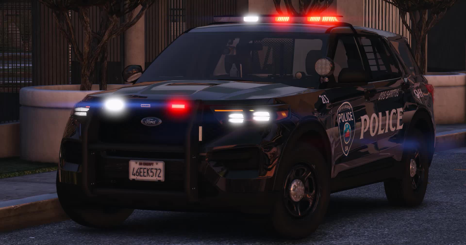 Watch LSPD-V2.1 | Streamable