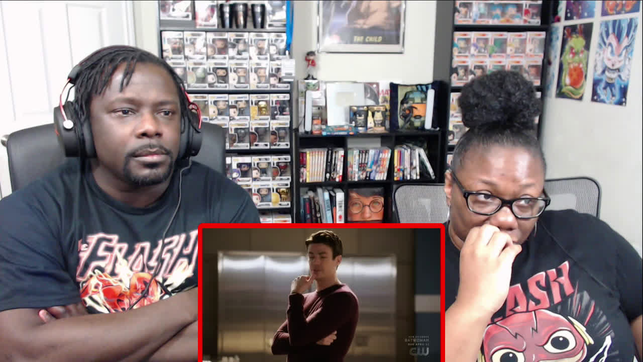 Watch The Flash 7x5 full | Streamable