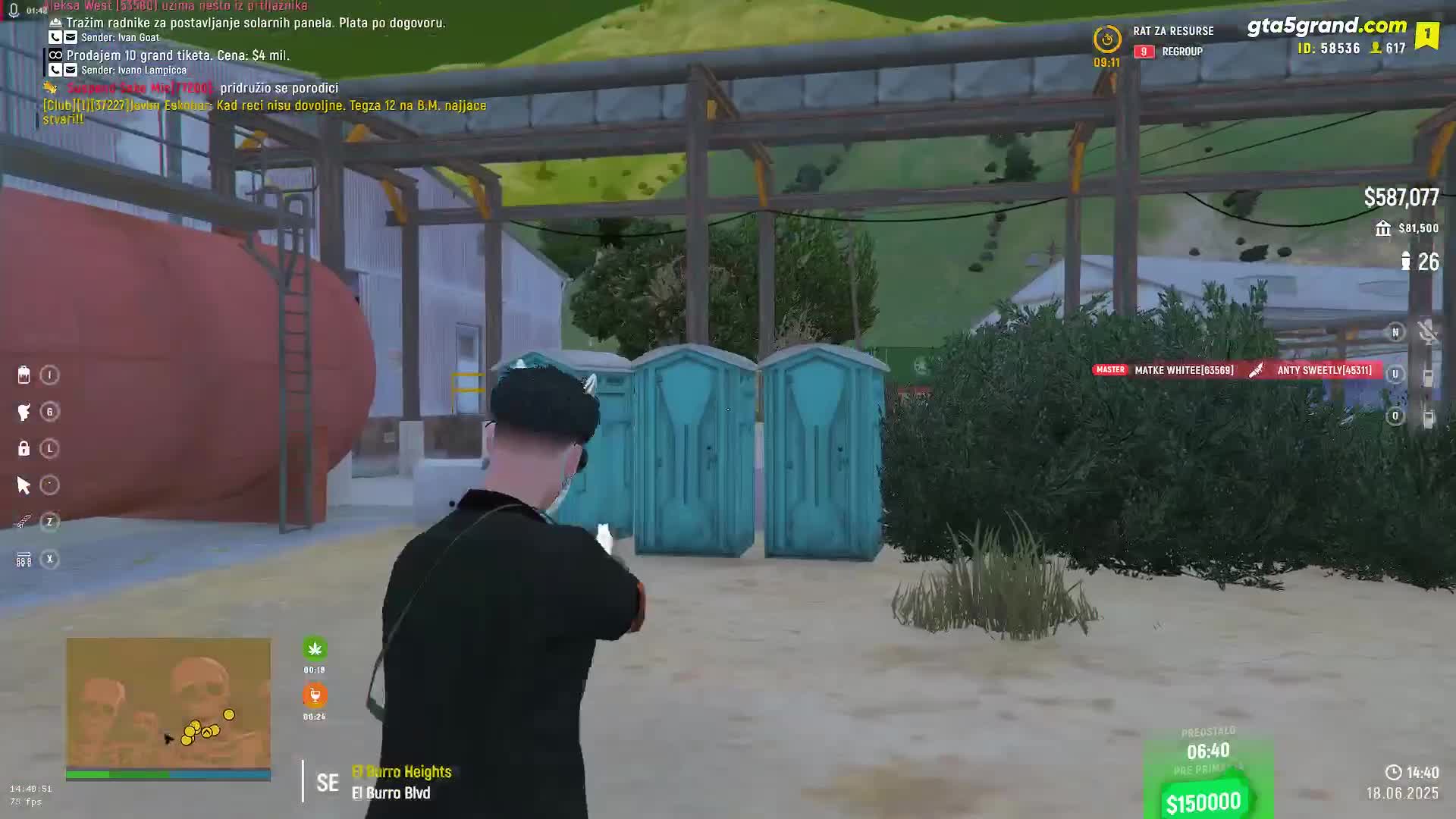 Watch dokle vise citeri | Streamable