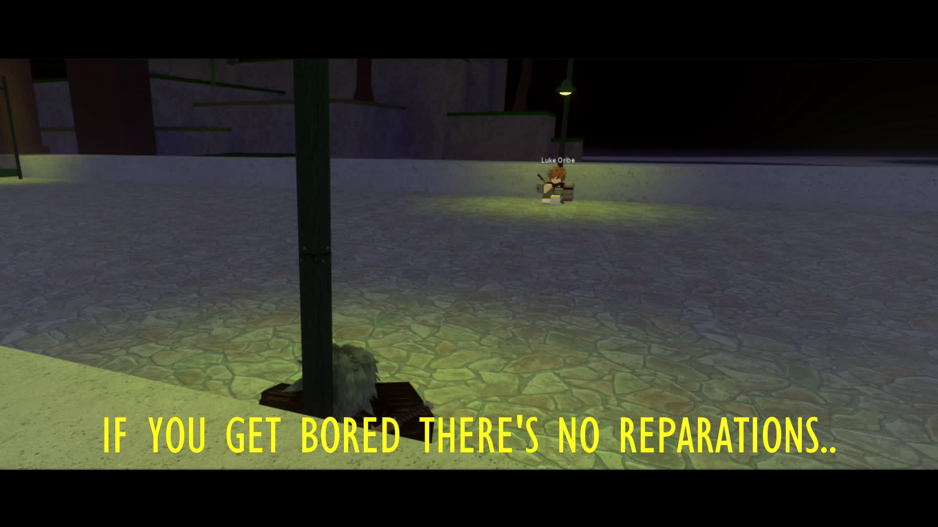 Watch NO AFFILIATION | Streamable