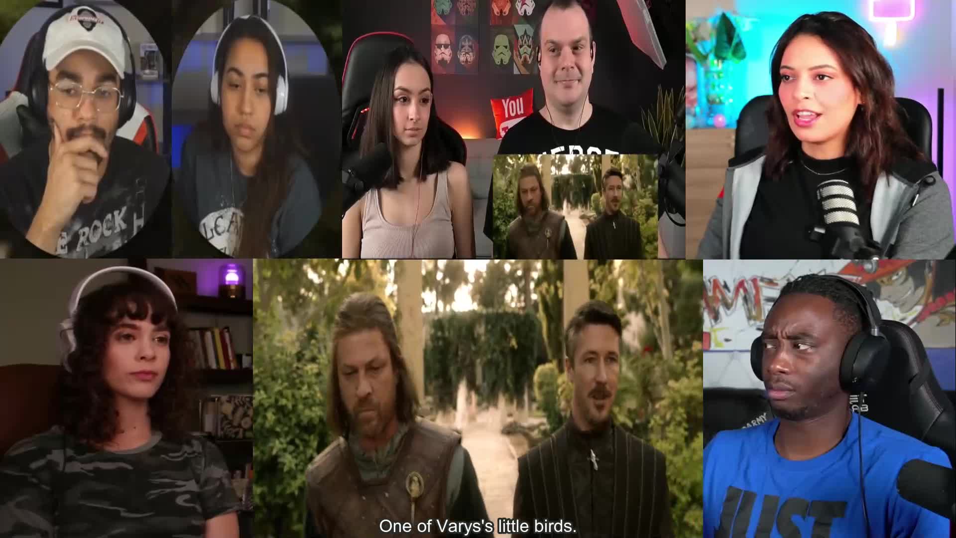 Watch patreon got 4 | Streamable