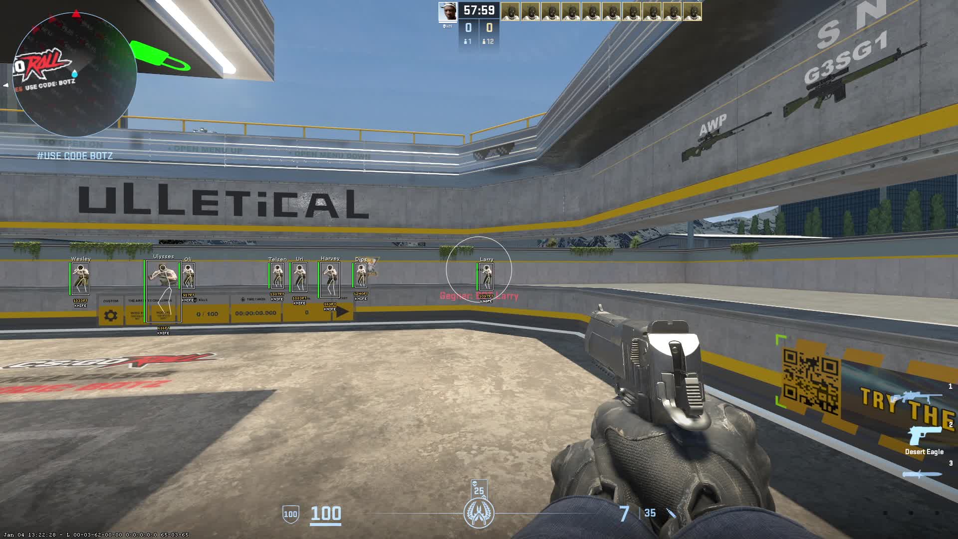 Watch UC External | Streamable