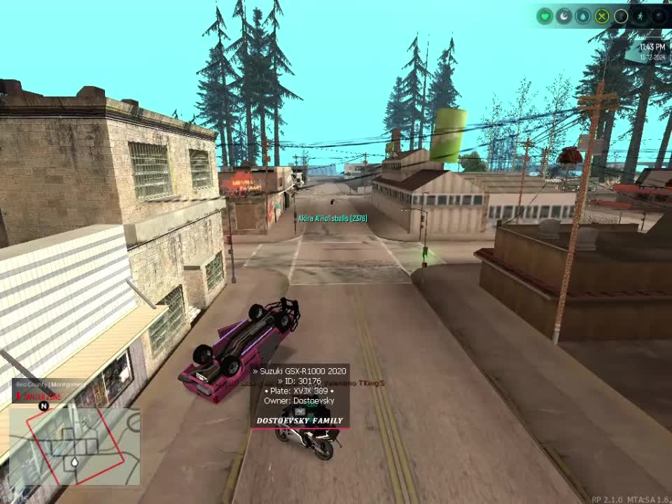 Watch PG | Streamable