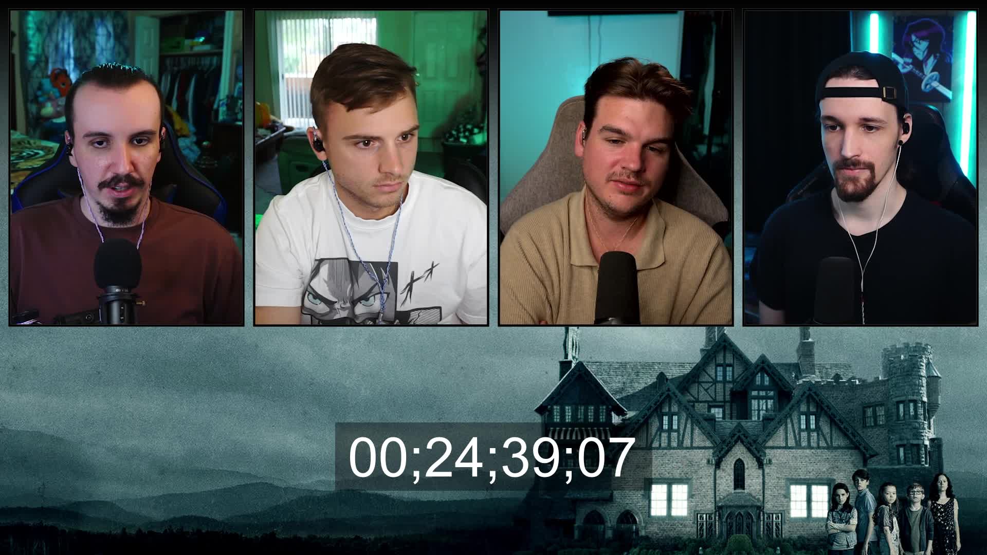 Watch Haunting of Hill House 1x2 Full | Streamable