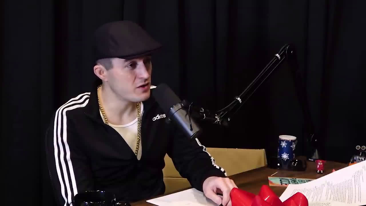 Michael Malice and Lex Fridman upset at Sam Harris for going after Joe