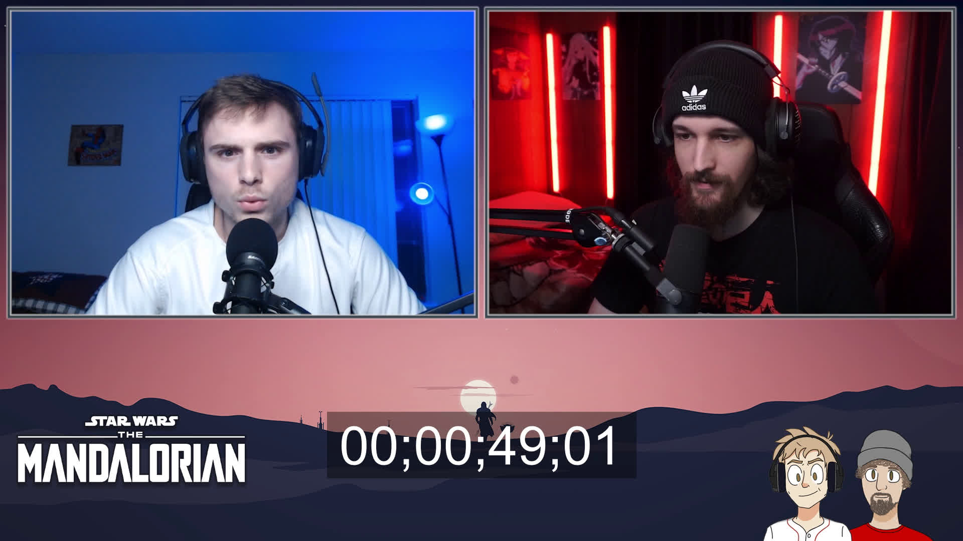 Watch The Mandalorian Season 3 Trailer Full | Streamable