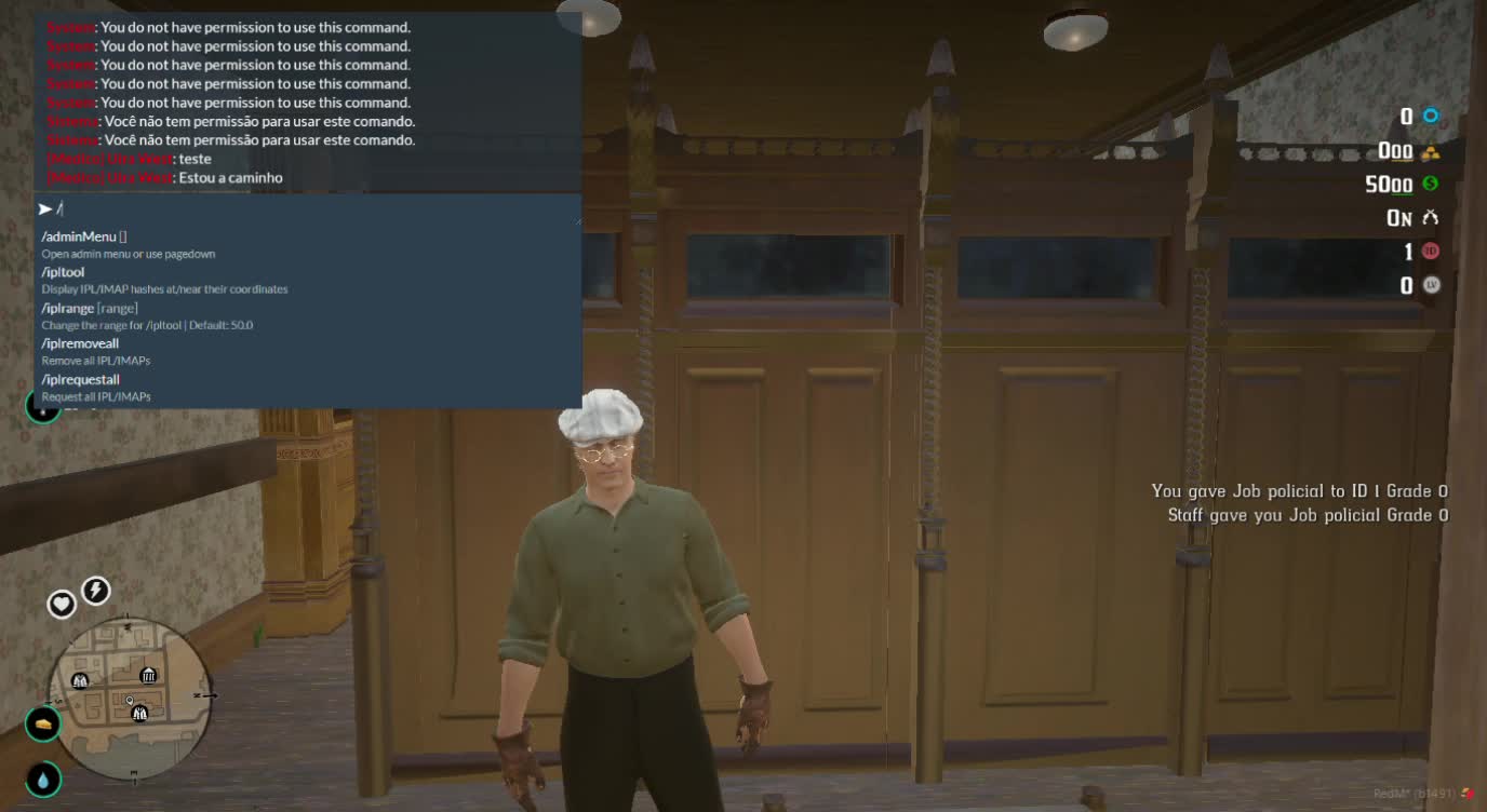 Watch WEST_MSG_VORP | Streamable