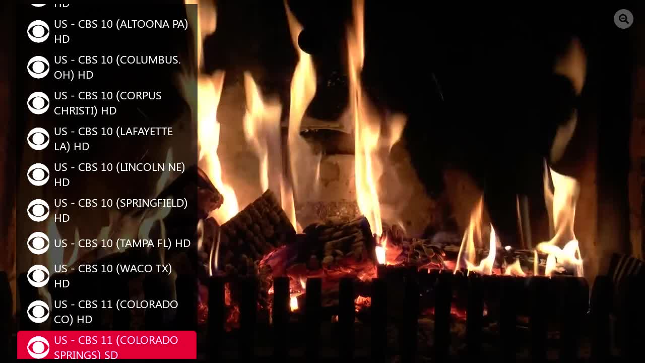 Watch CBS TV NETWORK | Streamable