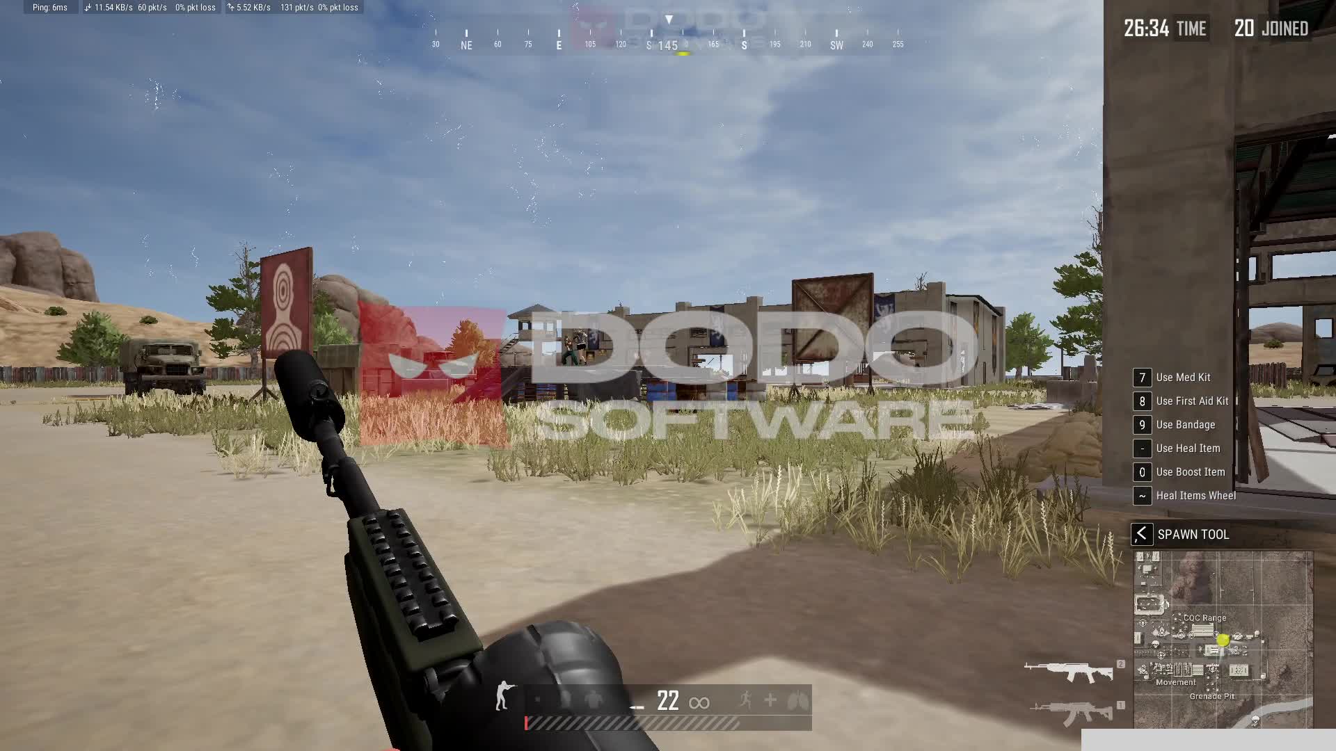 Watch DODO PUB Magic Bullet Showcase | Streamable