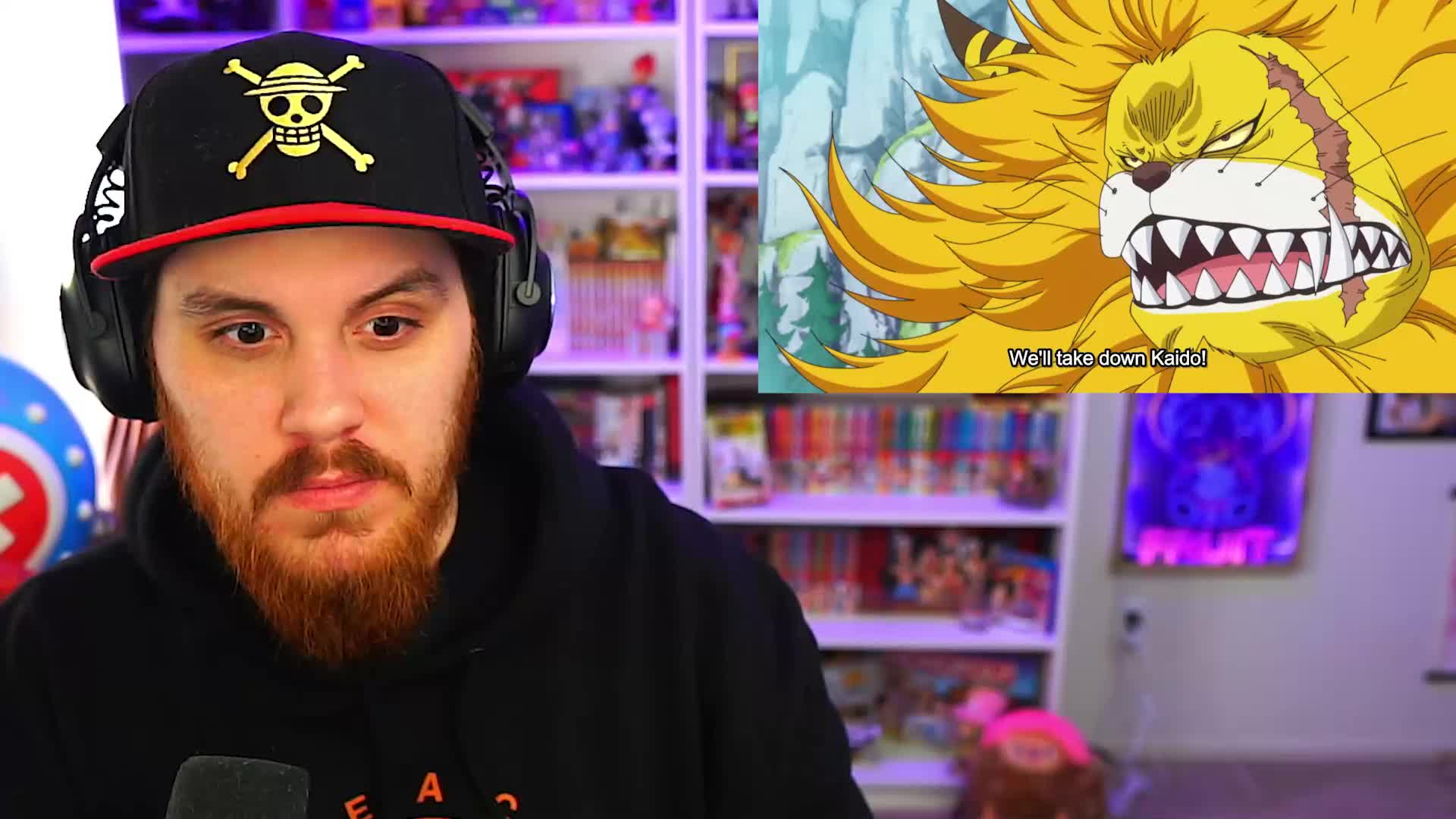 Watch One Piece 889-891 patreon | Streamable