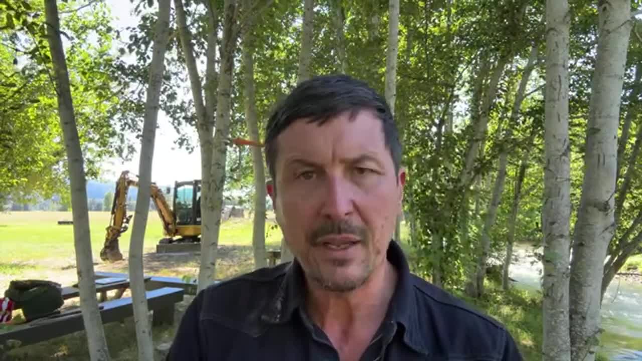 Mr. Overton, could you...hit Mrs. W