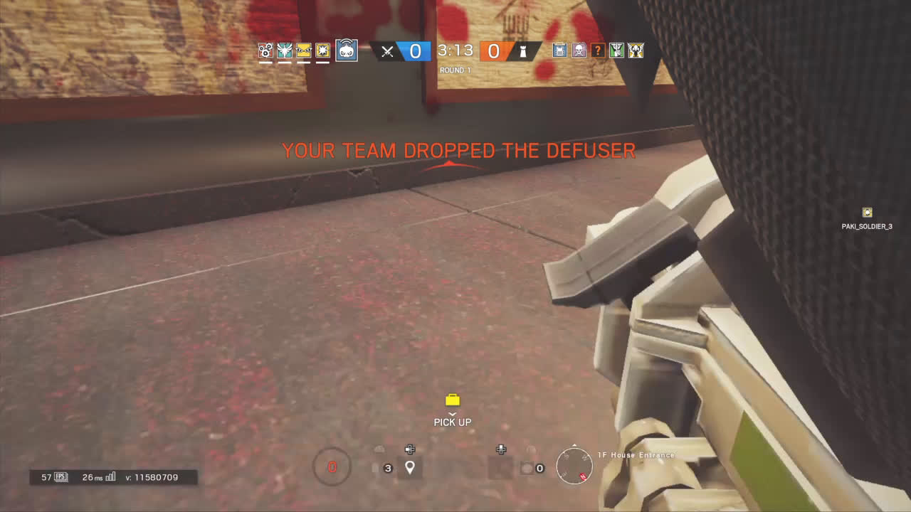 That Extra Rook Armor putting in work!