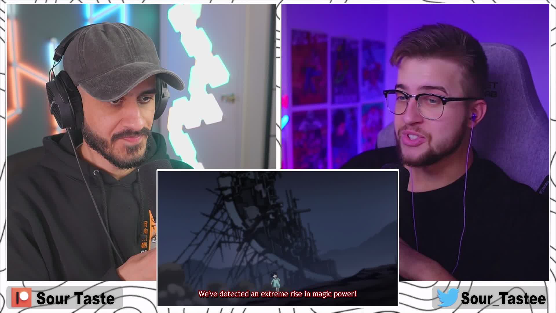 Watch Fairy Tail 116 | Streamable