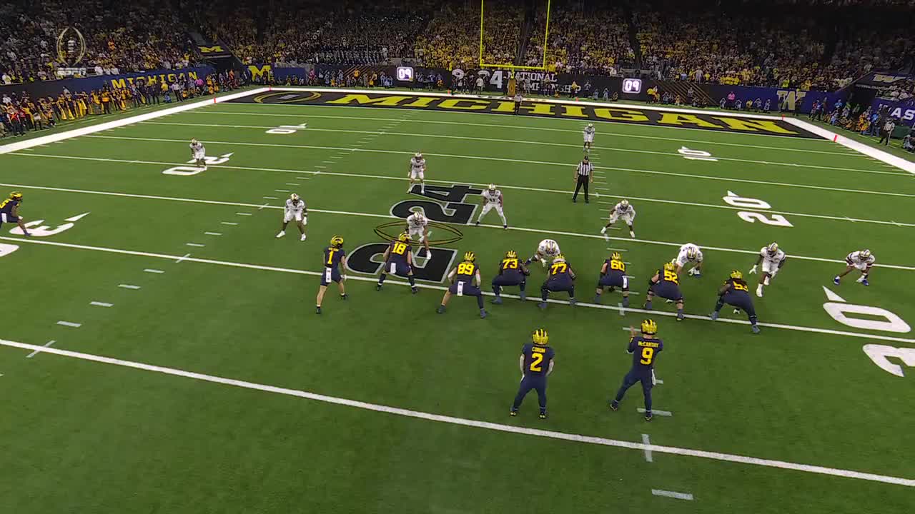 Watch 05 Cut behind the spiker | Streamable