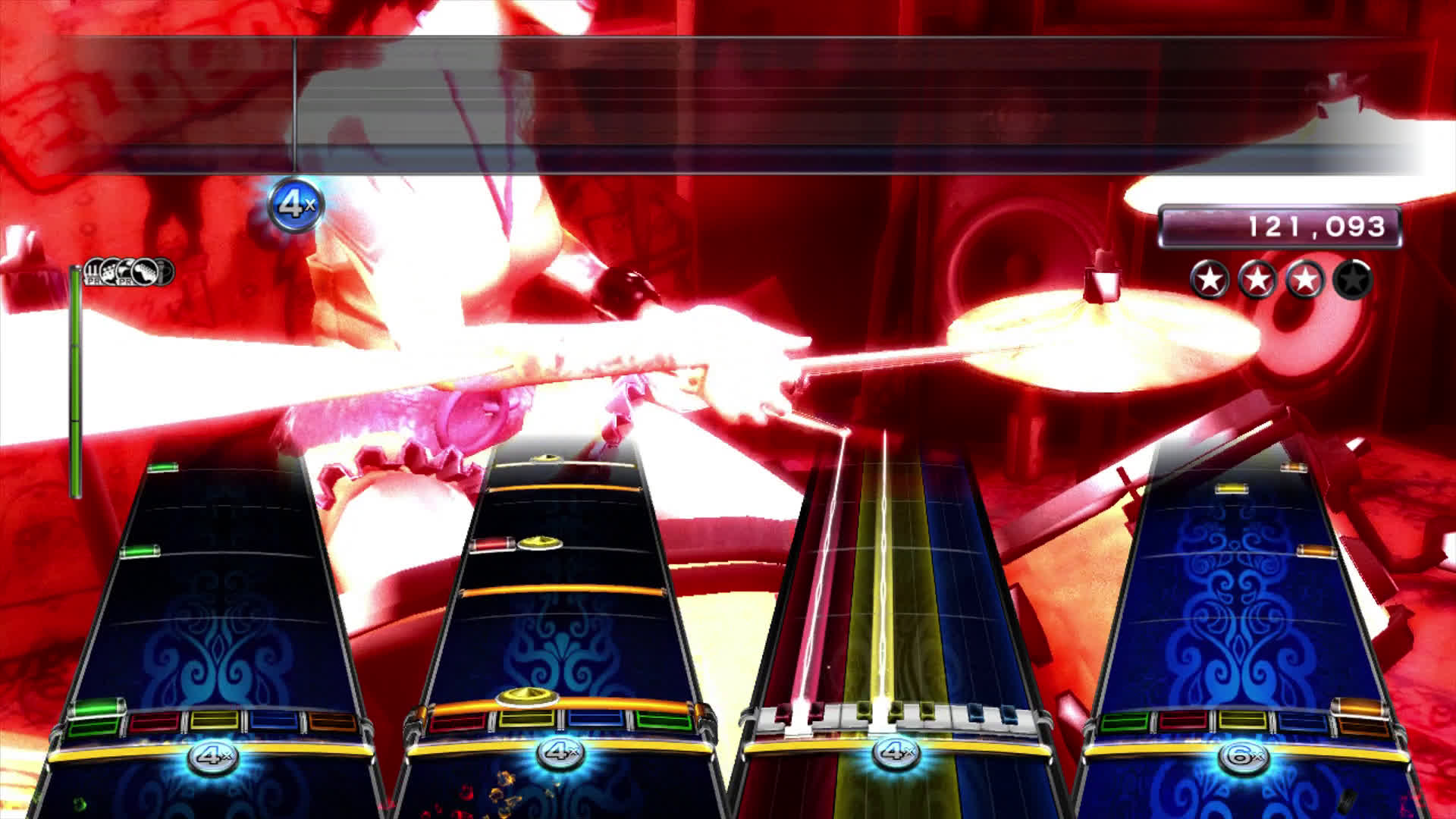 Got To Get You Into My Life (RB3 Version)