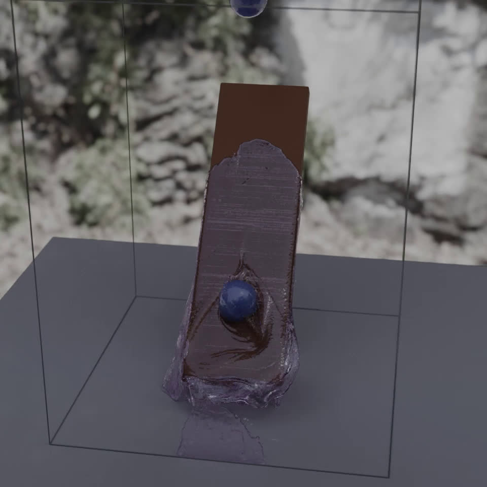 blueberry jawbreakers and mauve slime, v=0.01