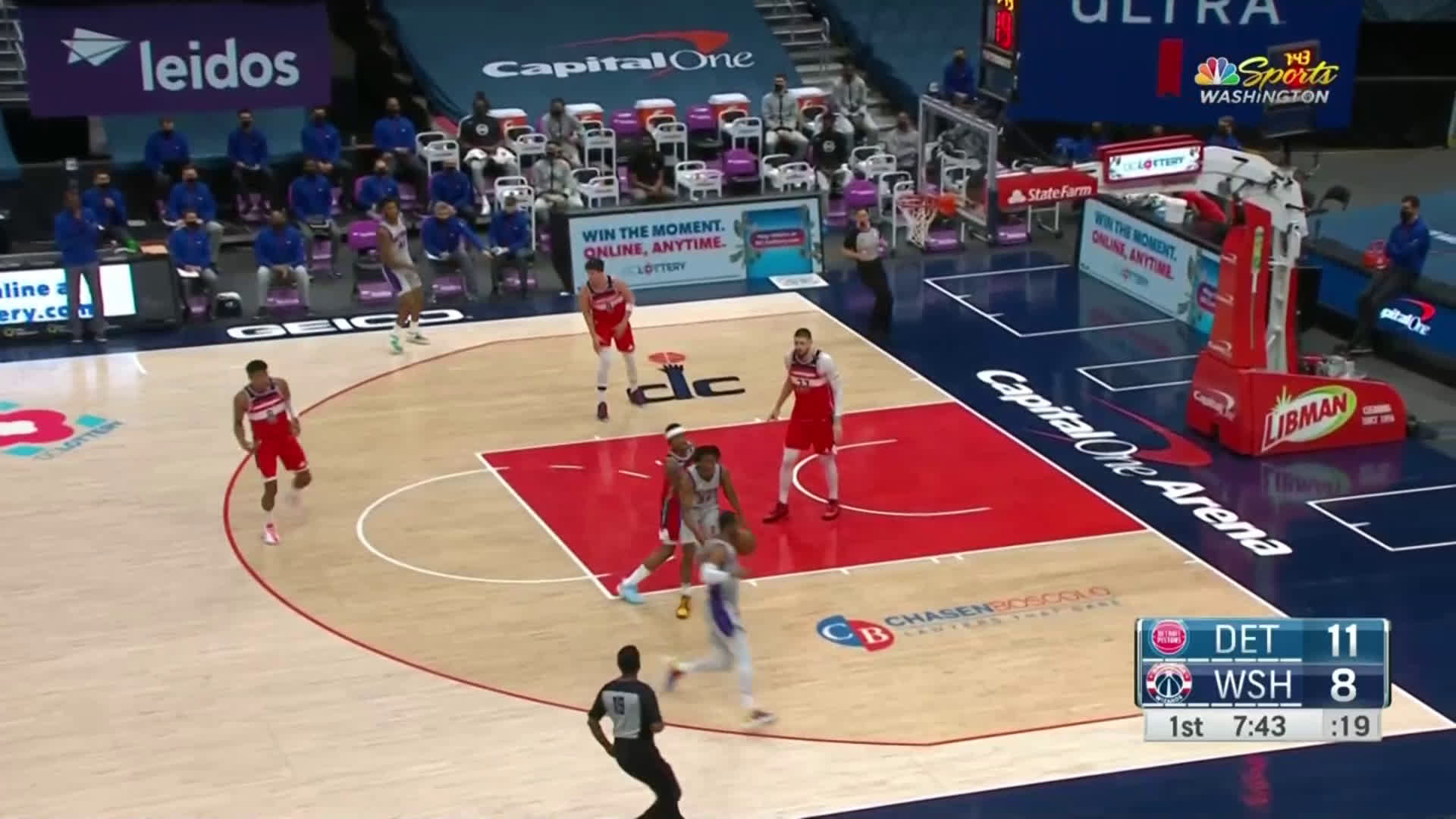 wayne super trans sprint