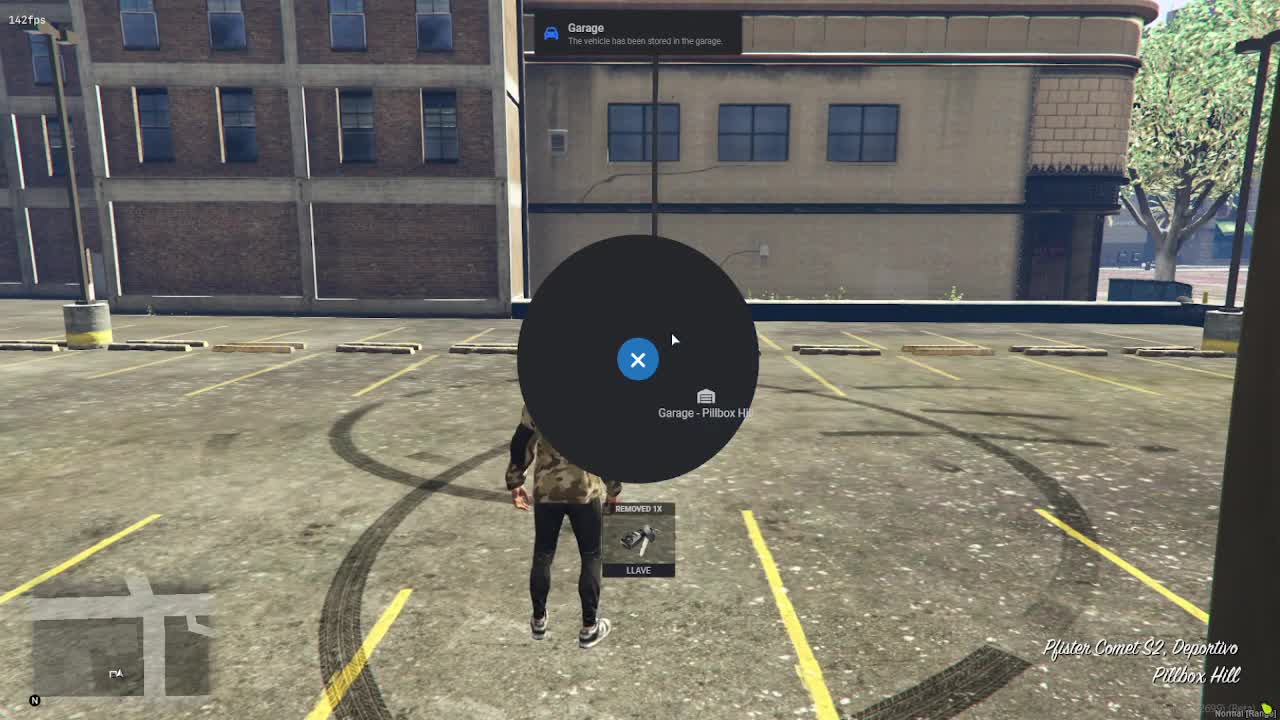 Watch 🚗 SY GARAGE v1.0.0 - GIVECAR ADMIN | Streamable