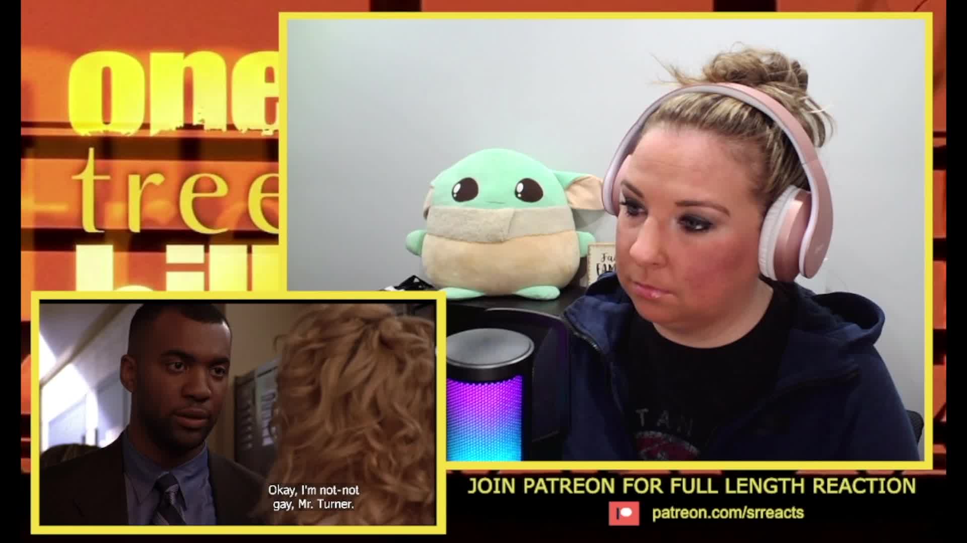 one tree hill 2x10 full