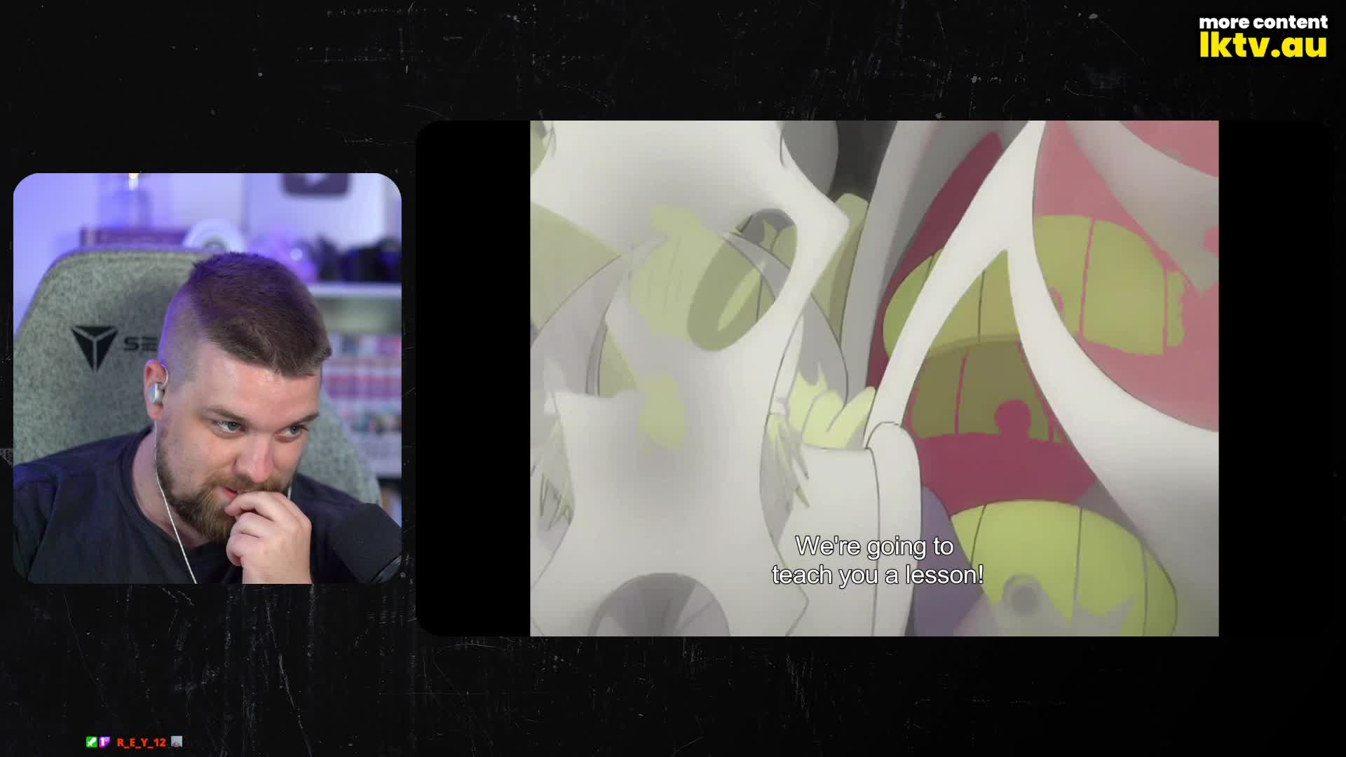 Bleach Eps. 141-146 Pt. 3