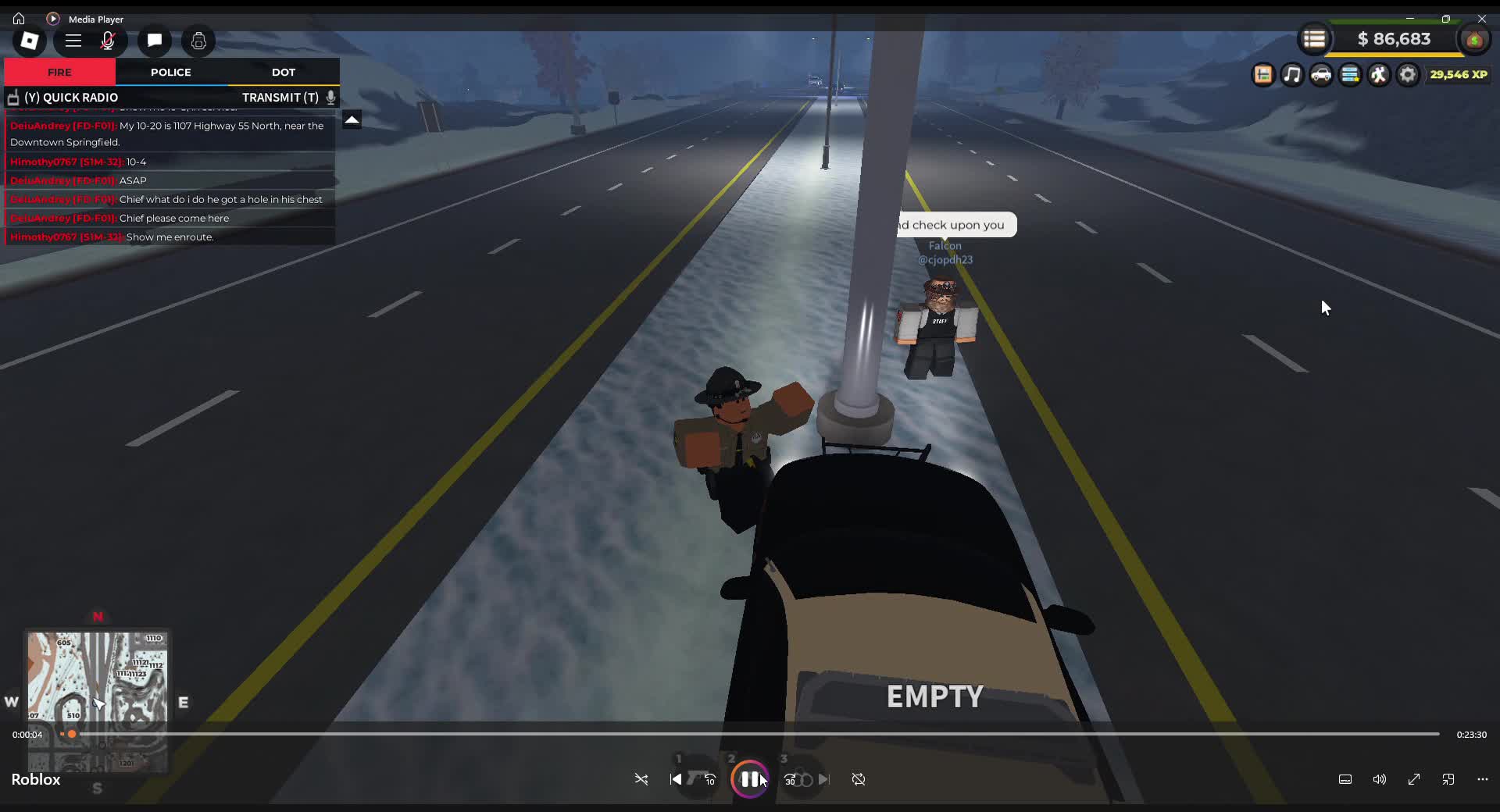 Watch Media Player 2025-01-04 19-51-03 | Streamable