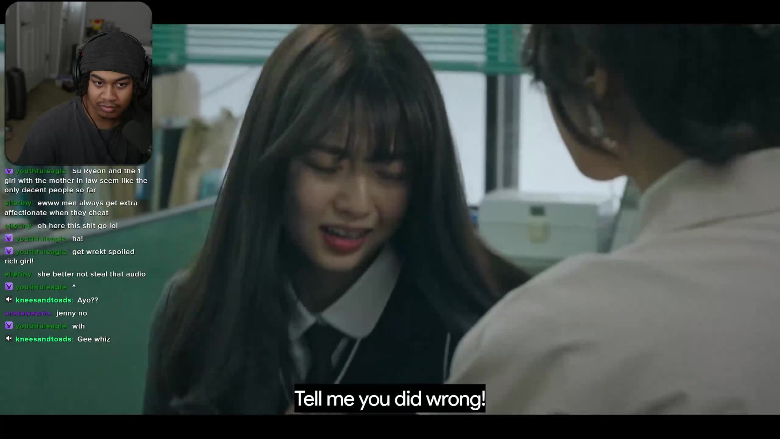 Watch Penthouse - Episode 1 | Streamable