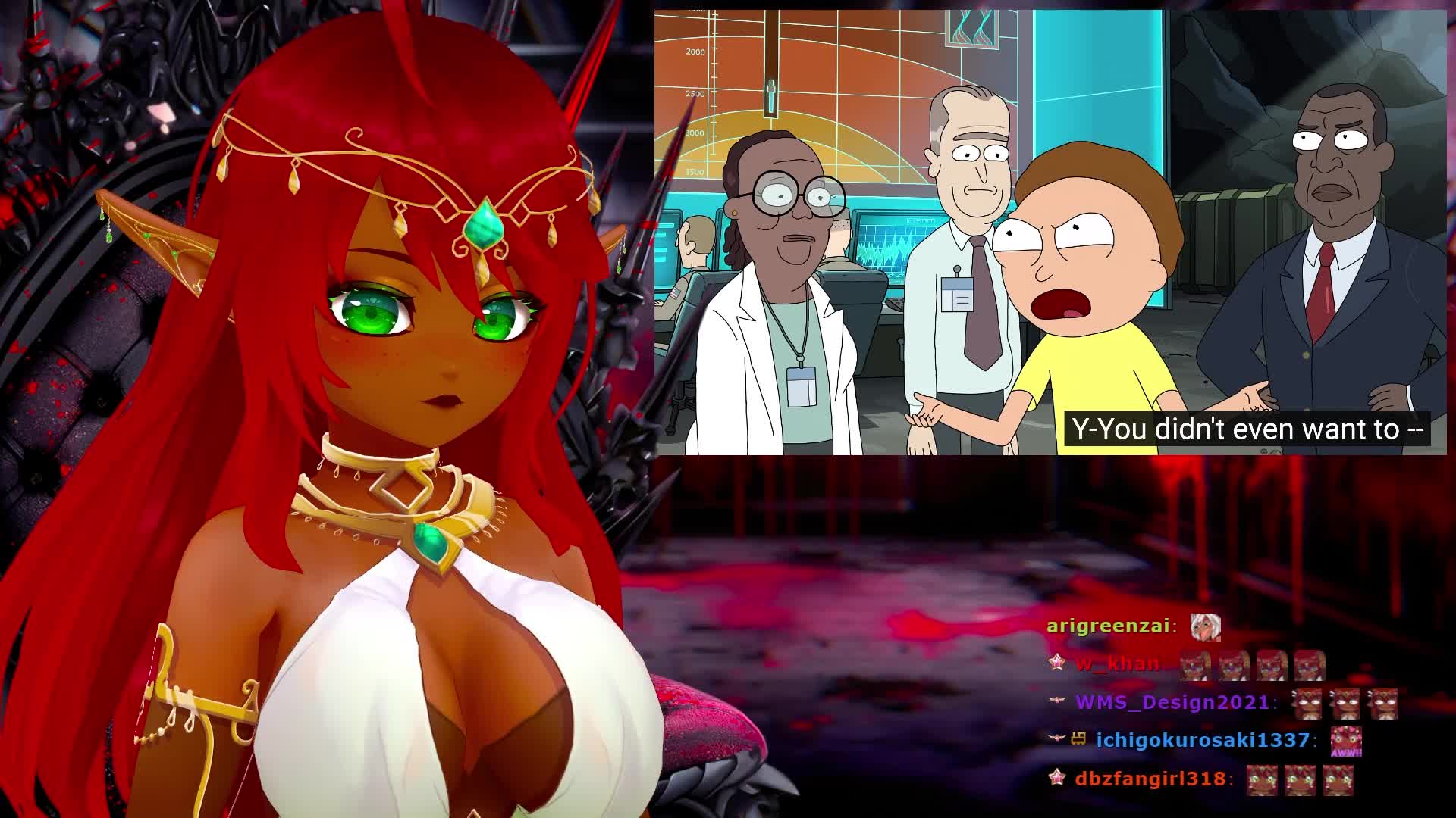 Watch RM 6x10 | Streamable