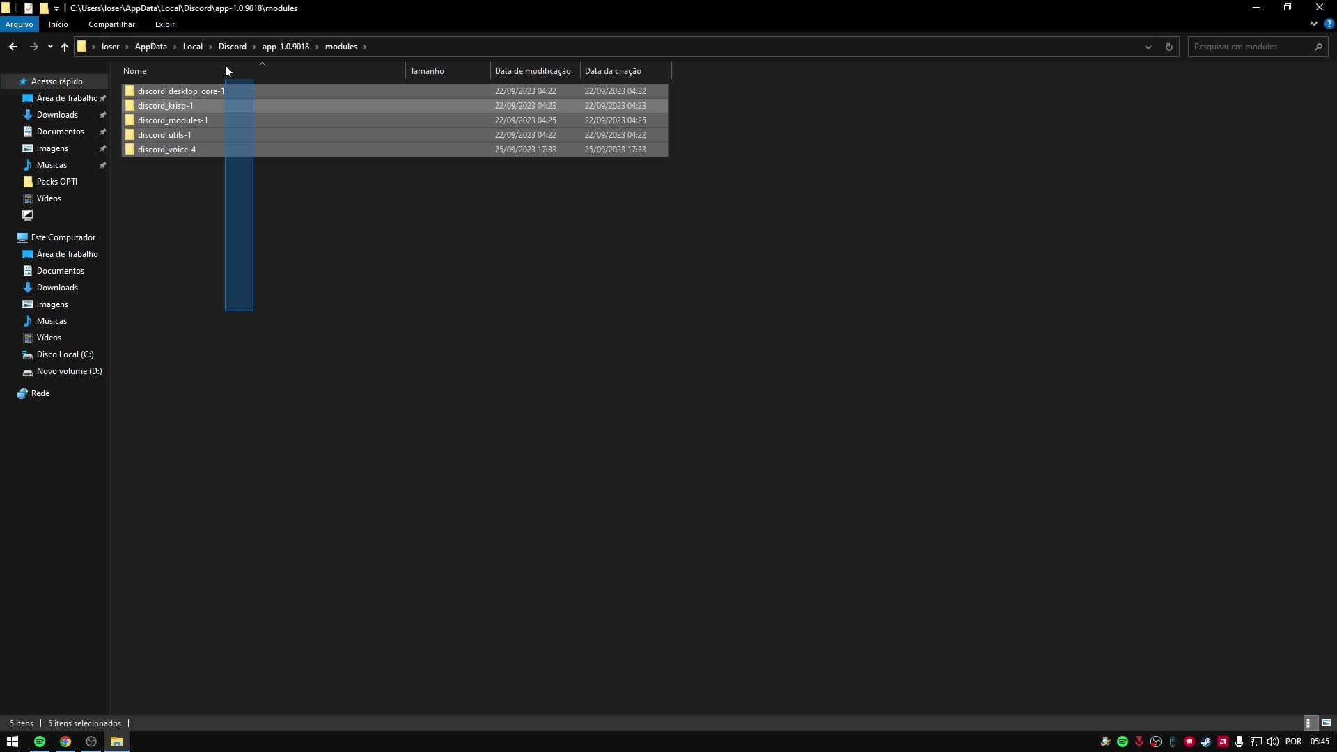 Watch DISCORD LEVE 50mb | Streamable
