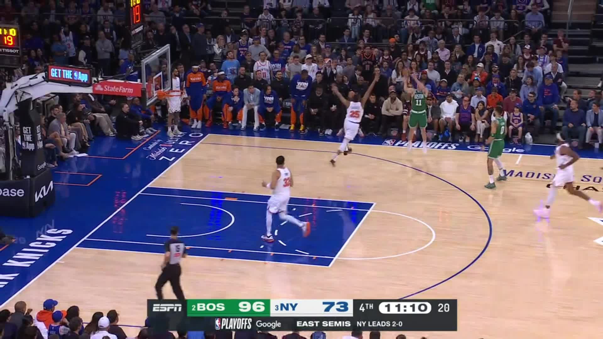 Watch 3 | Streamable