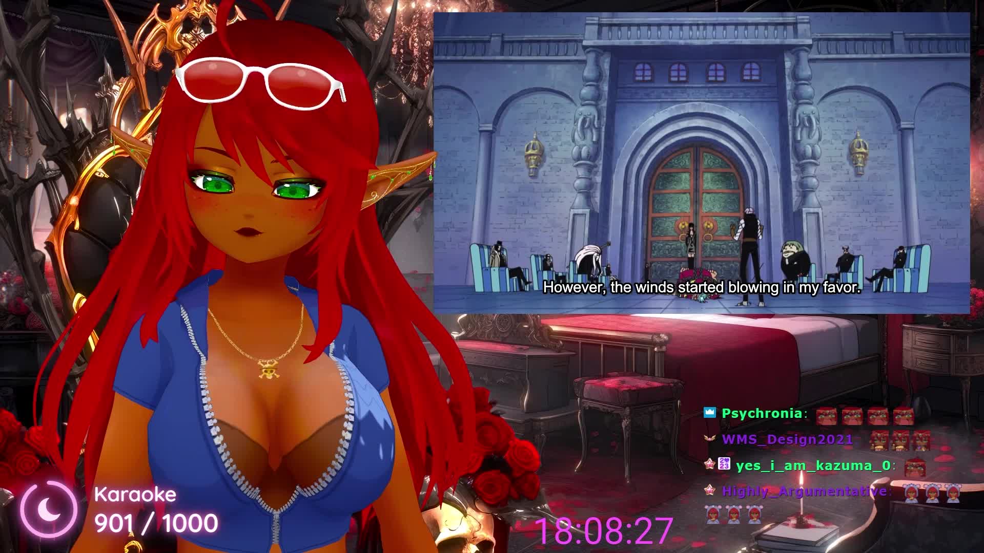 Watch OP 268 + 269 | Streamable