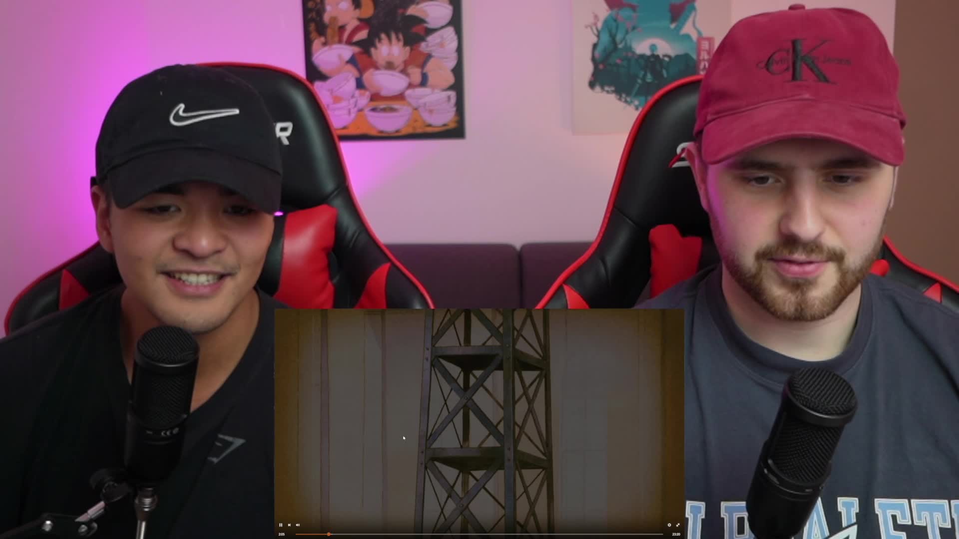 Watch One Piece Reactions 288 289 uncut | Streamable