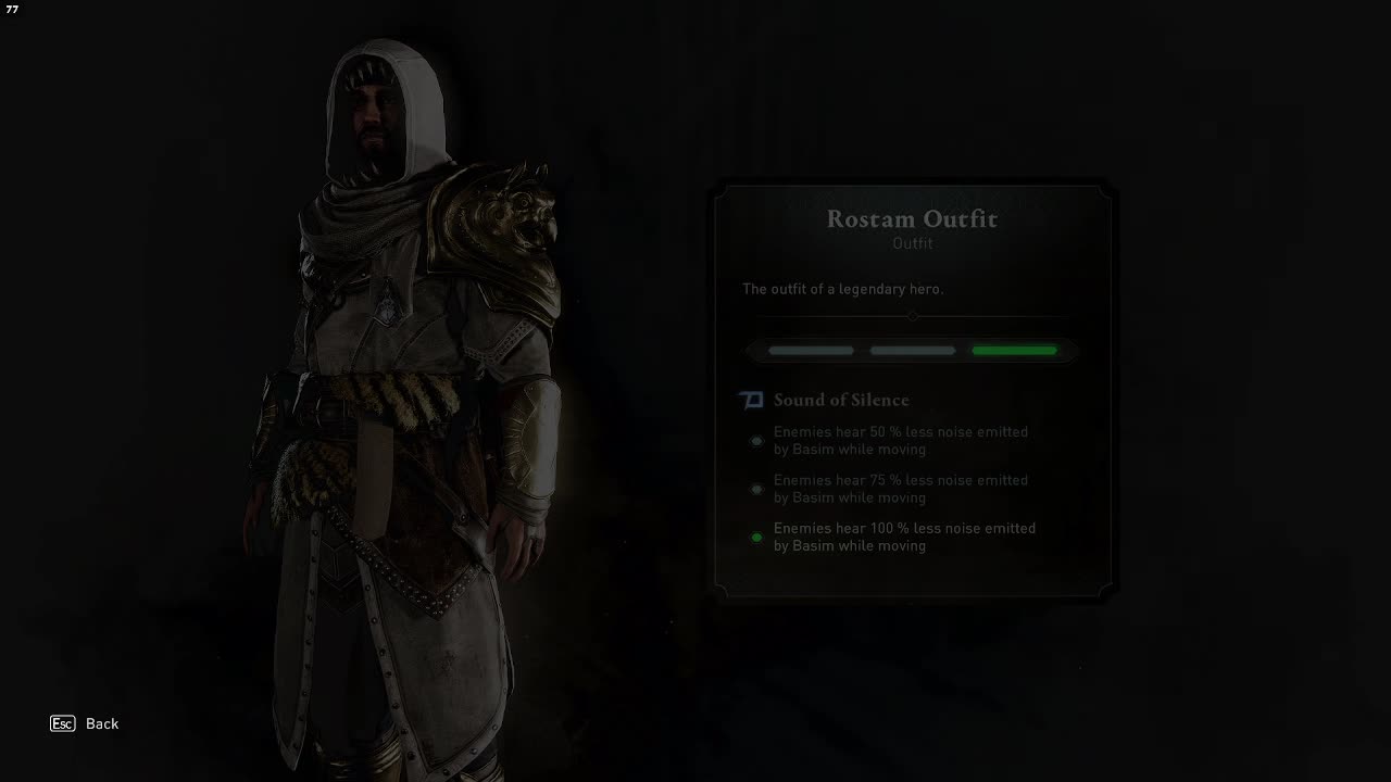 Watch AC Mirage | Streamable