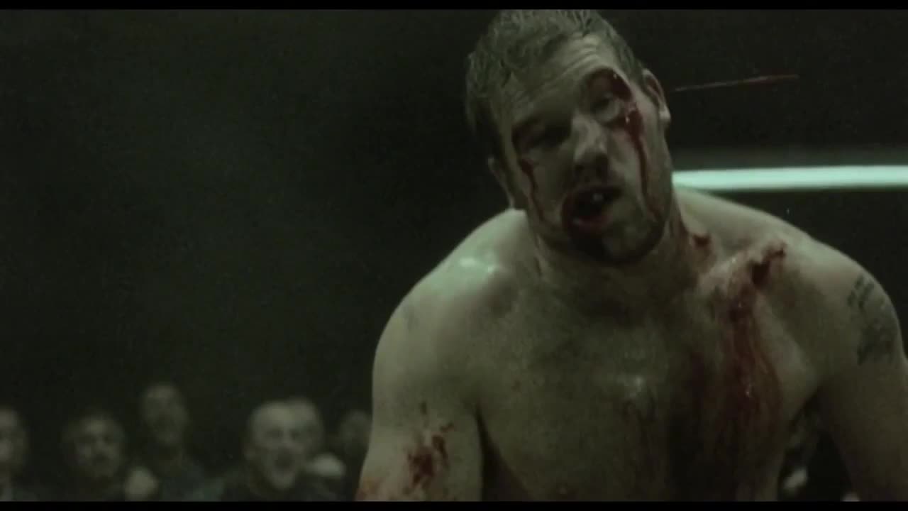 Watch Snatch (2000) - Now...we are Fucked! | Streamable