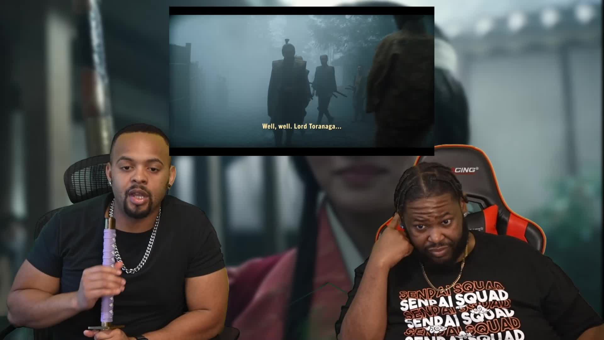 Watch shogun episode 7 uncut | Streamable