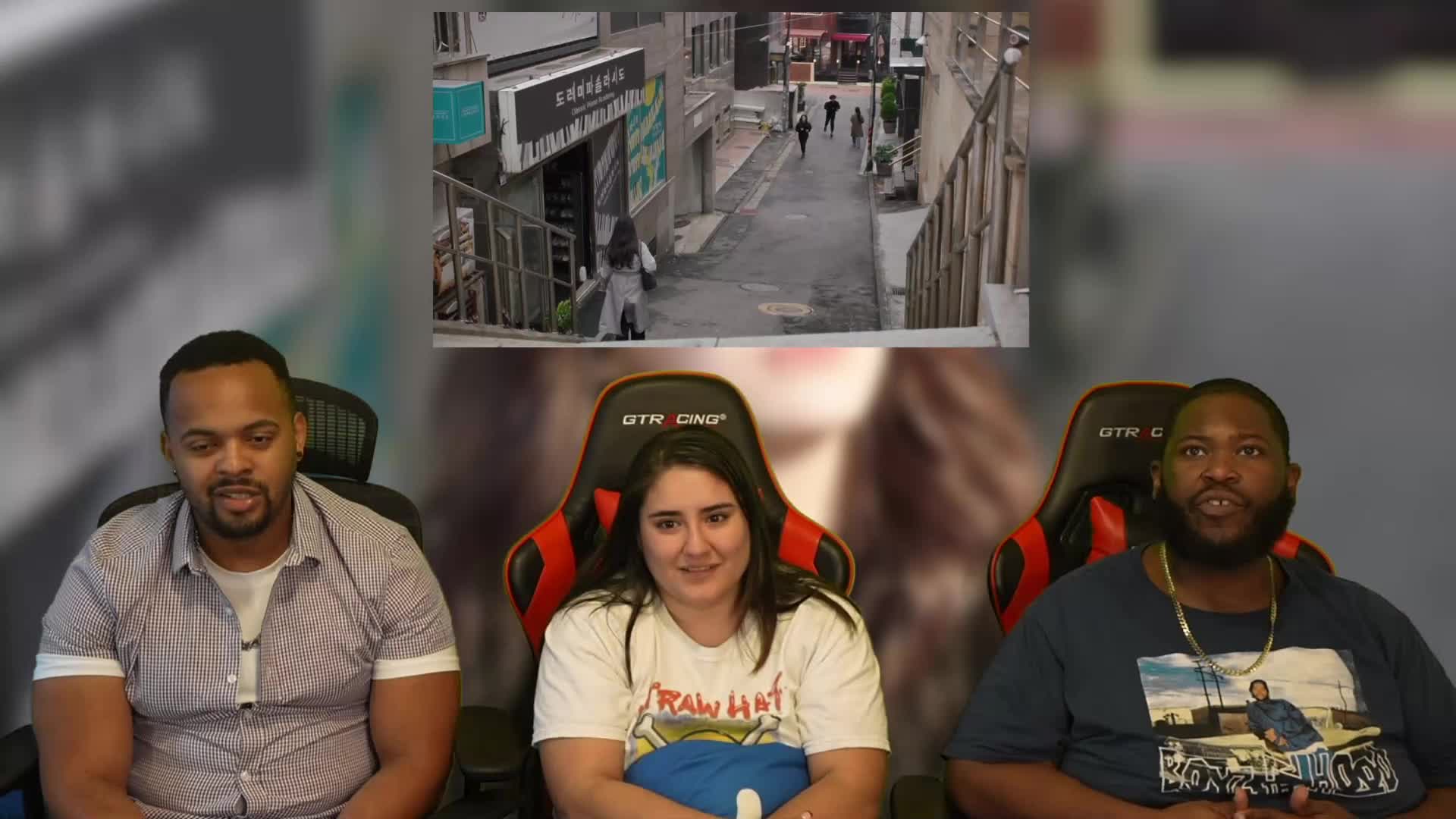 Uncanny Encounter Reaction Episode S2 ep 3 uncut Uncanny Encounter Reaction Episode S2 ep 3 uncut