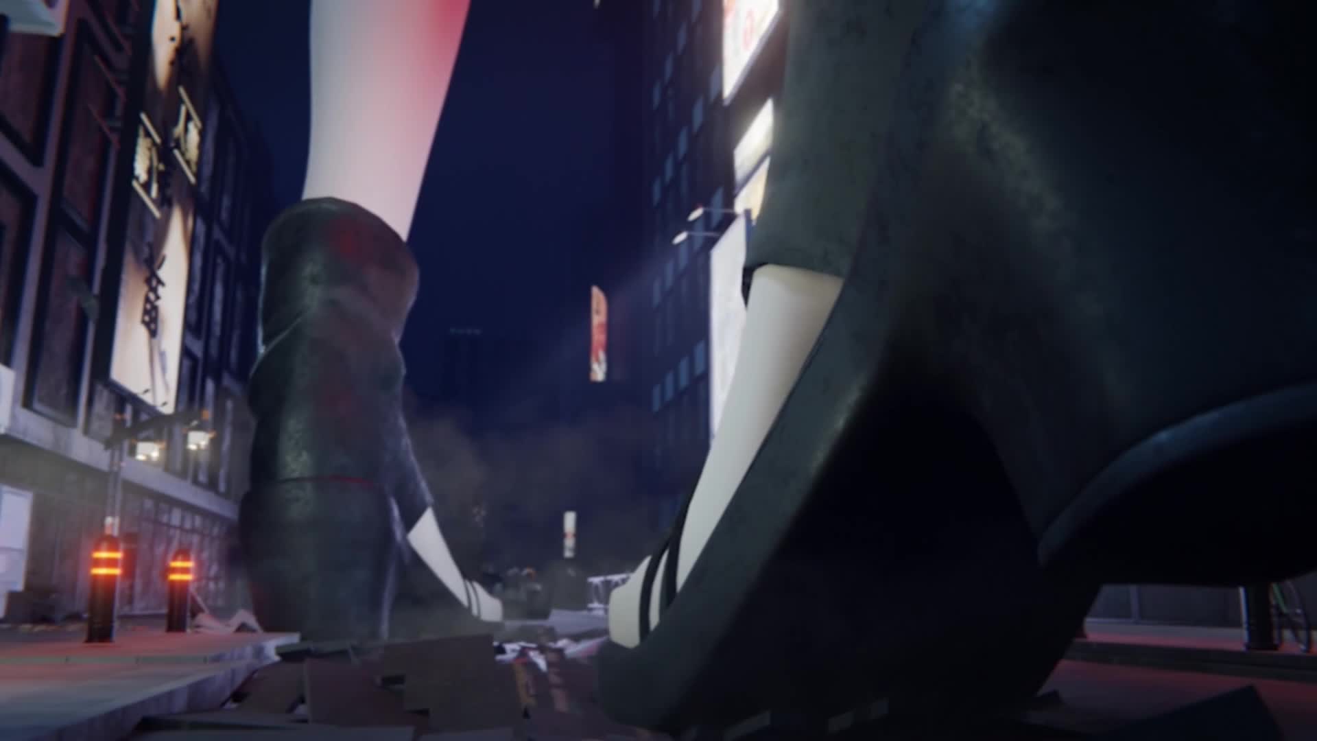 Watch パラディグムシフト-JP_SUB | Streamable