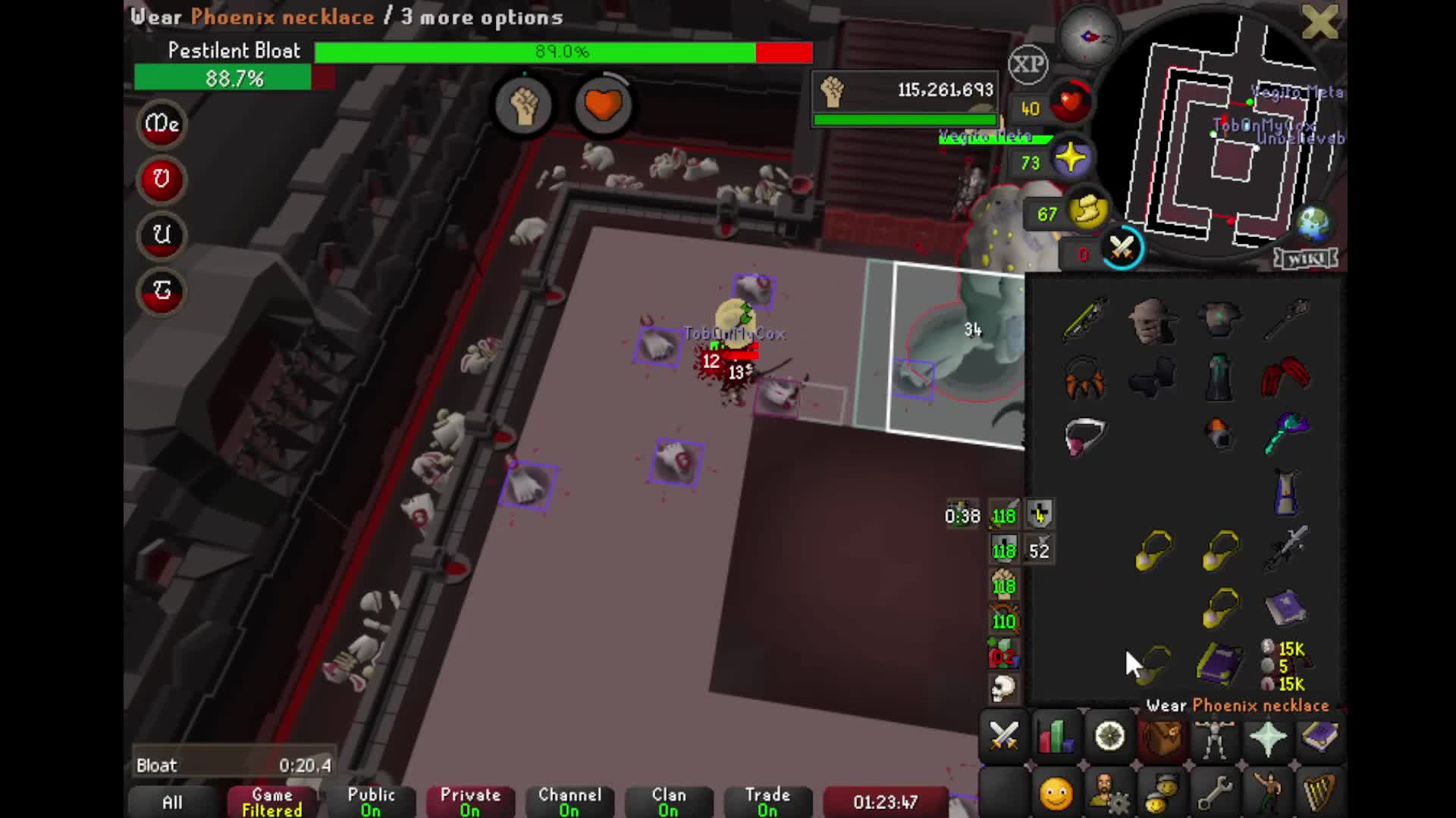 Watch 13-2-5 player 1 | Streamable