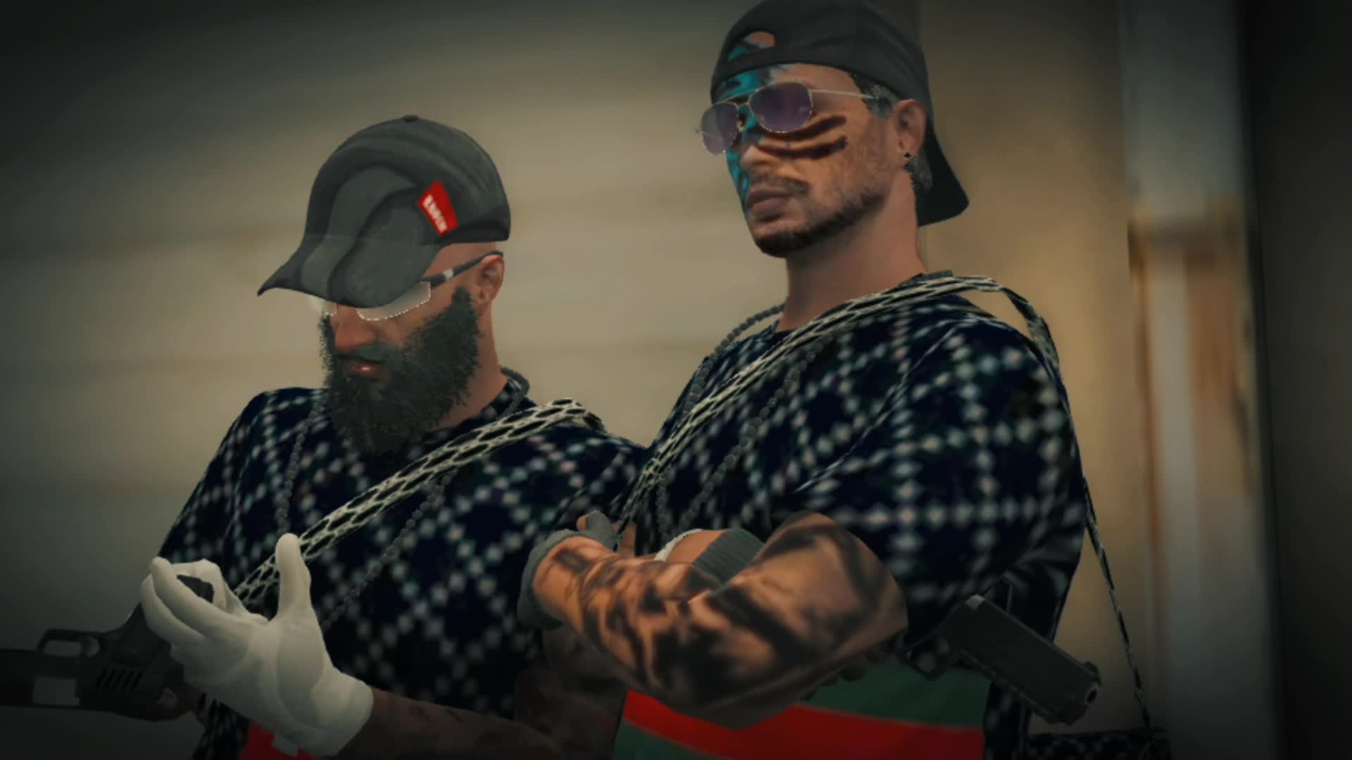 Watch GTA RB | Streamable