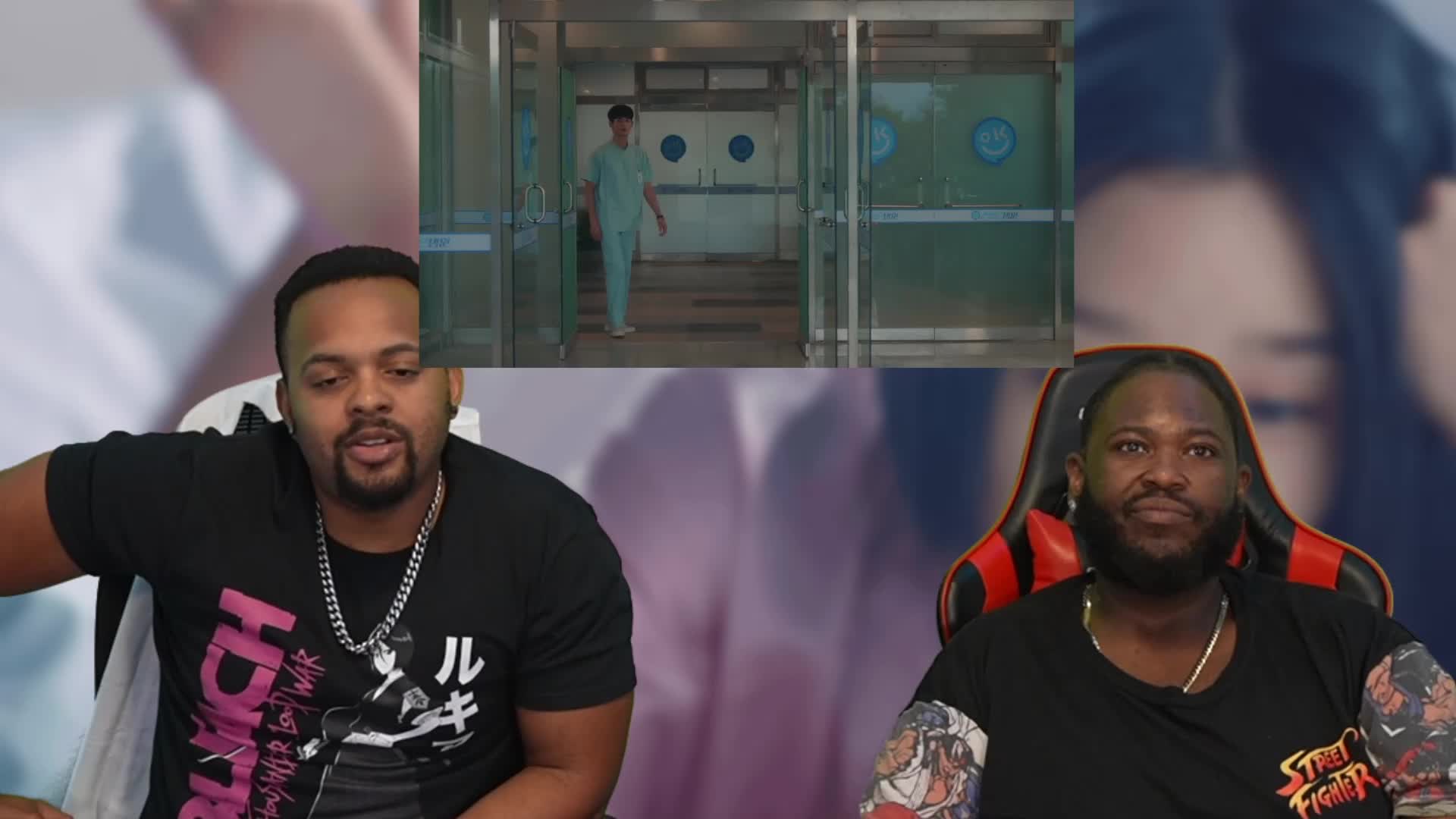 Watch It's okay not to be okay ep 10 uncut | Streamable