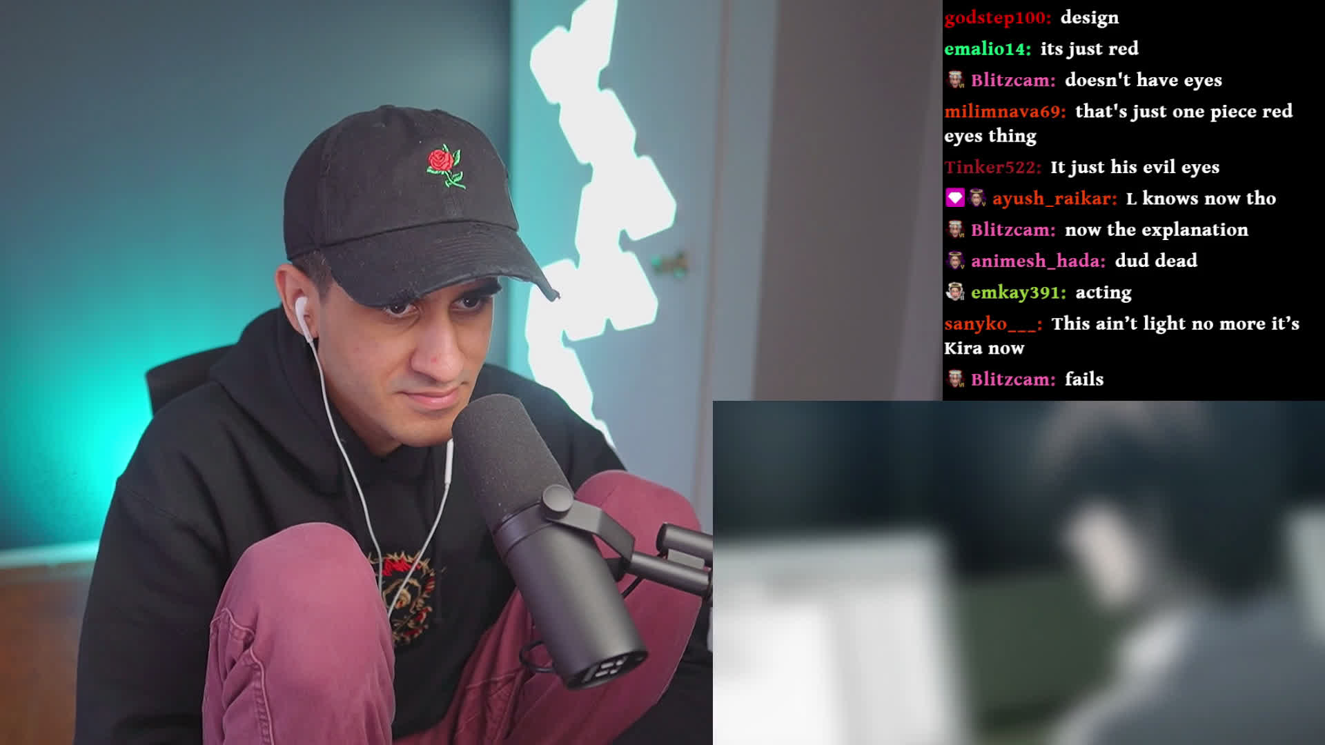 Death Note Episode 23-25 Reaction(UNCUT)