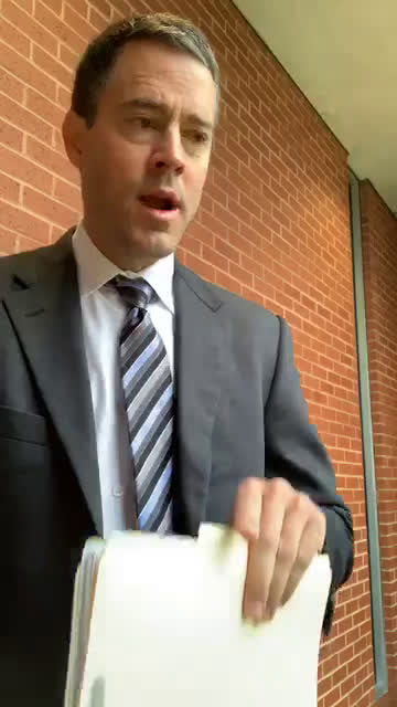 VA 2020 HB961 Judicial Prospects by attorney Tim Anderson