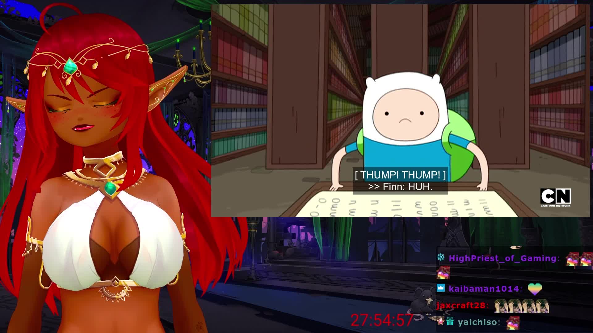 Watch AT3 21+22 | Streamable