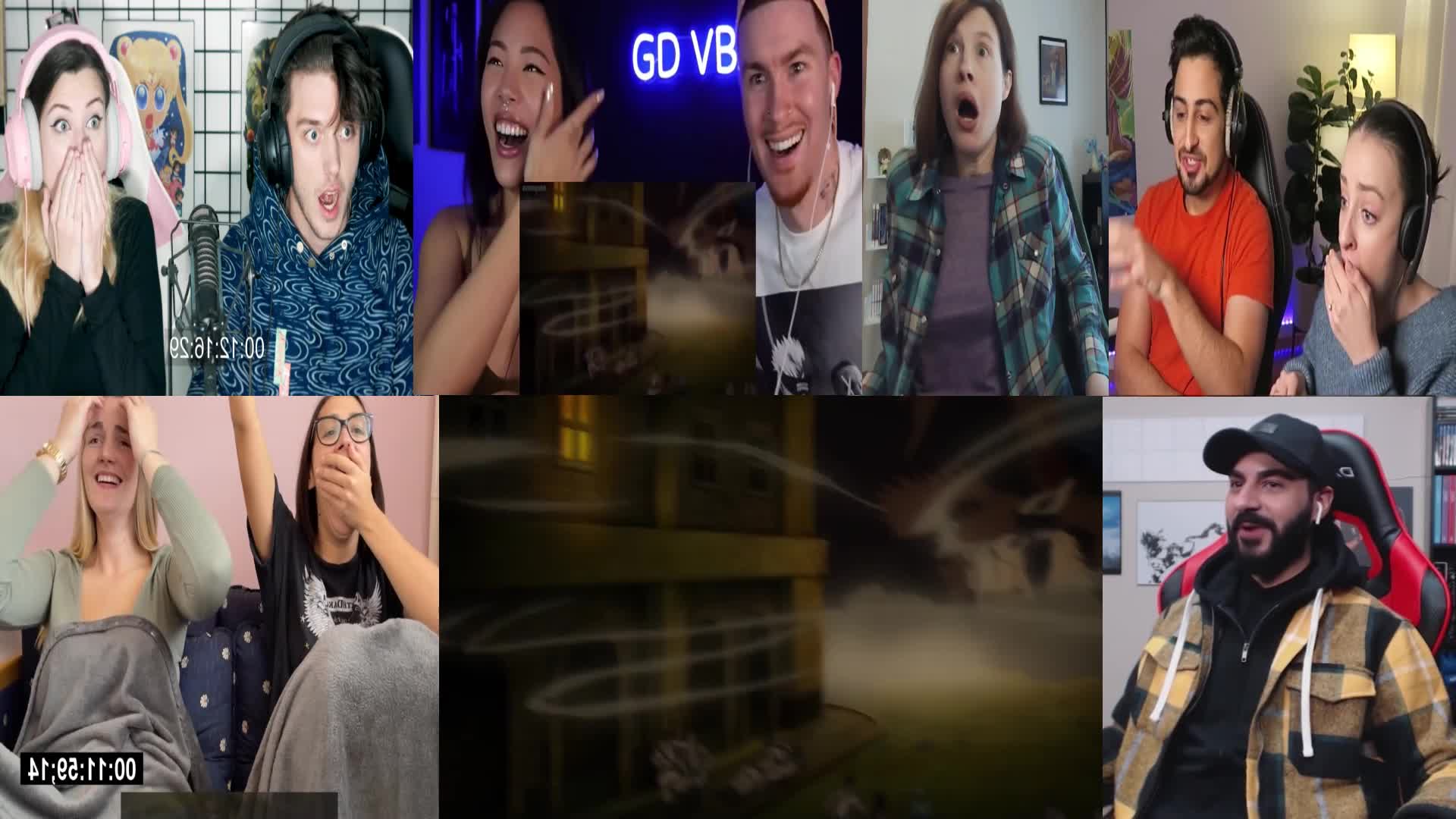 Watch patreon aot 4X7 | Streamable