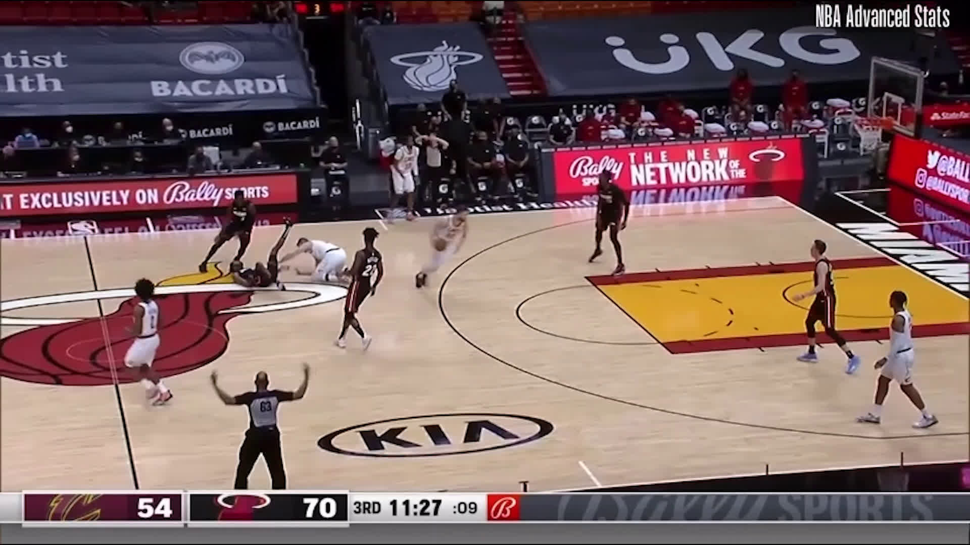 On-ball defense