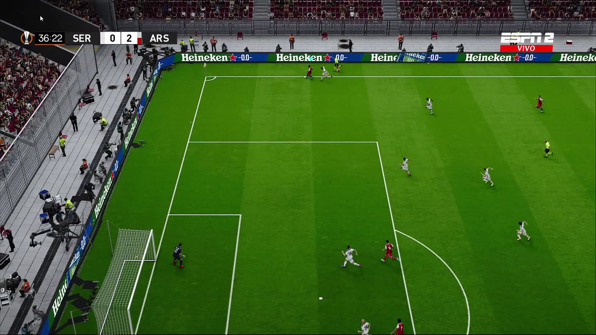 PES 2021 X PRO EVOLUTION 3