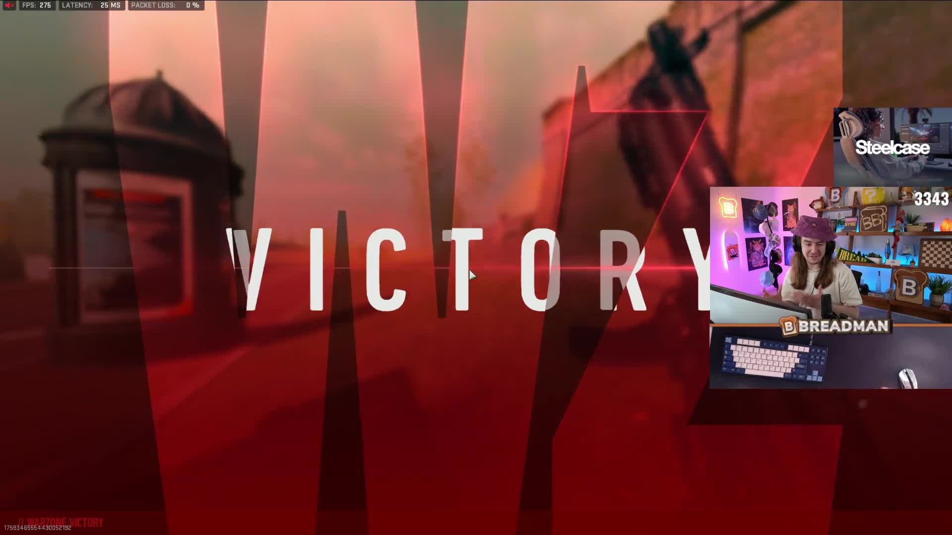 Watch BBreadman On AA | Streamable