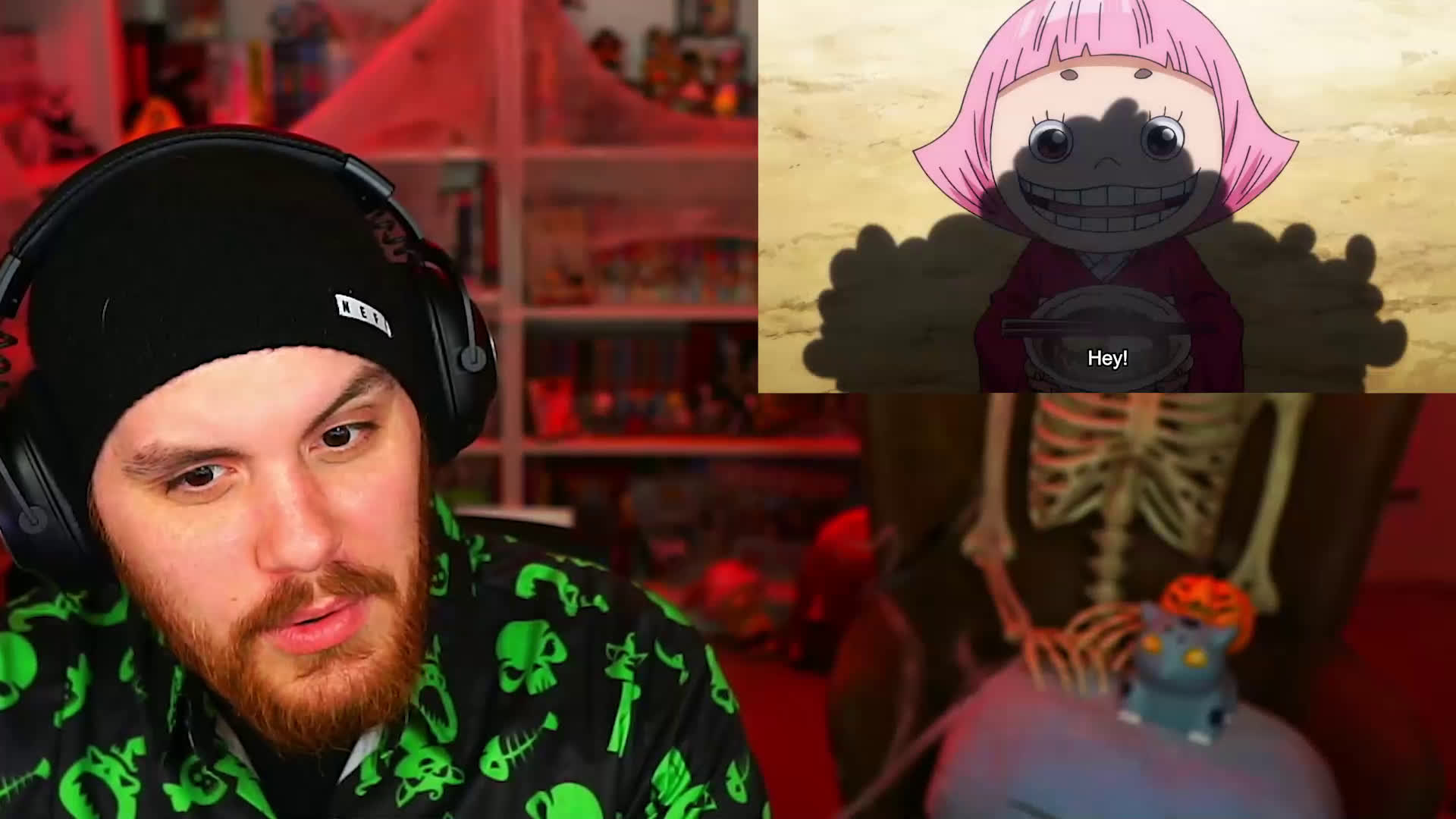 Watch One Piece 919-920 patreon | Streamable