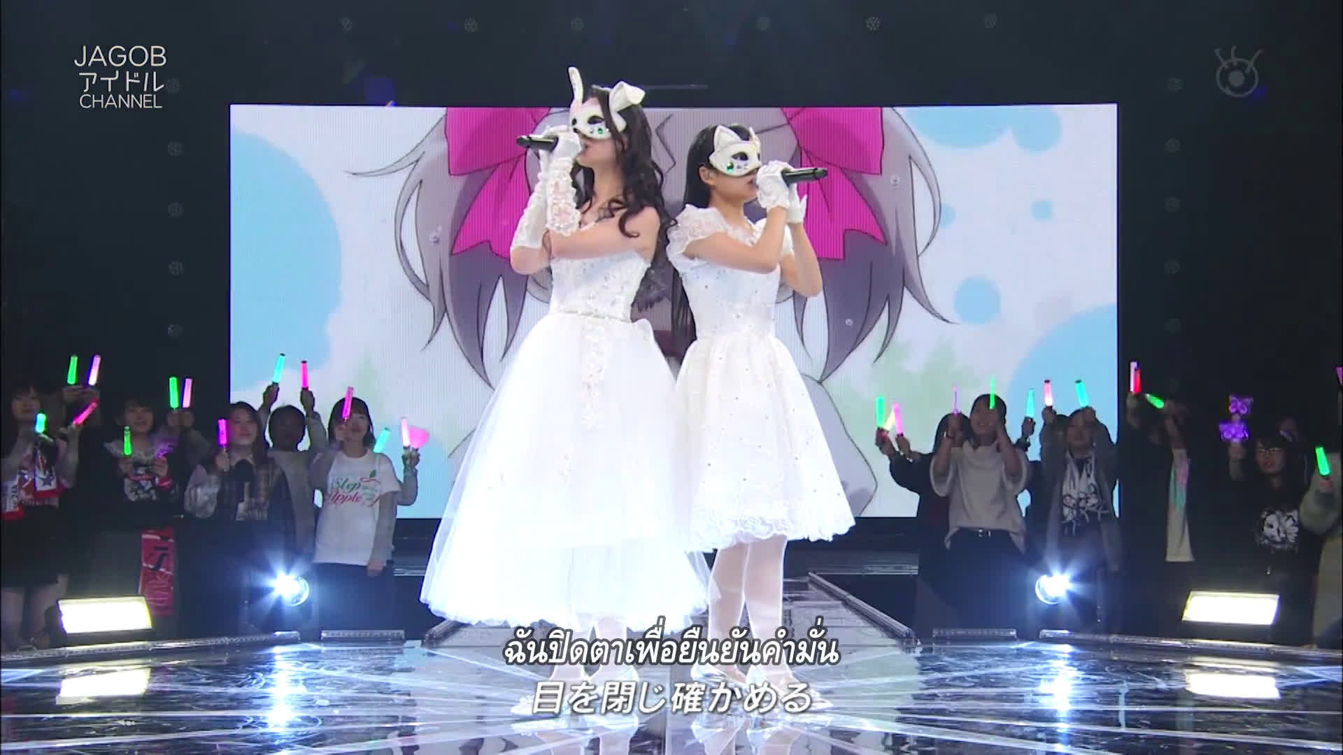 (ซับไทย) ClariSกับการออกTVครั้งแรกในรอบ10ปี! + แสดงเพลง Connect