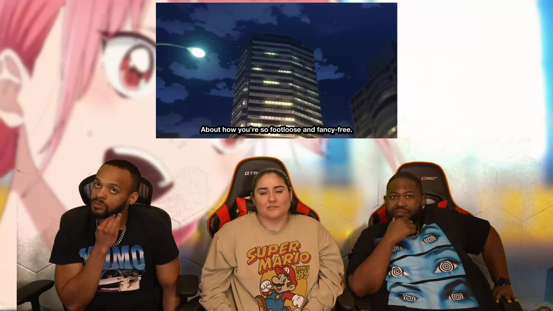 Watch blue box ep 21 uncut | Streamable