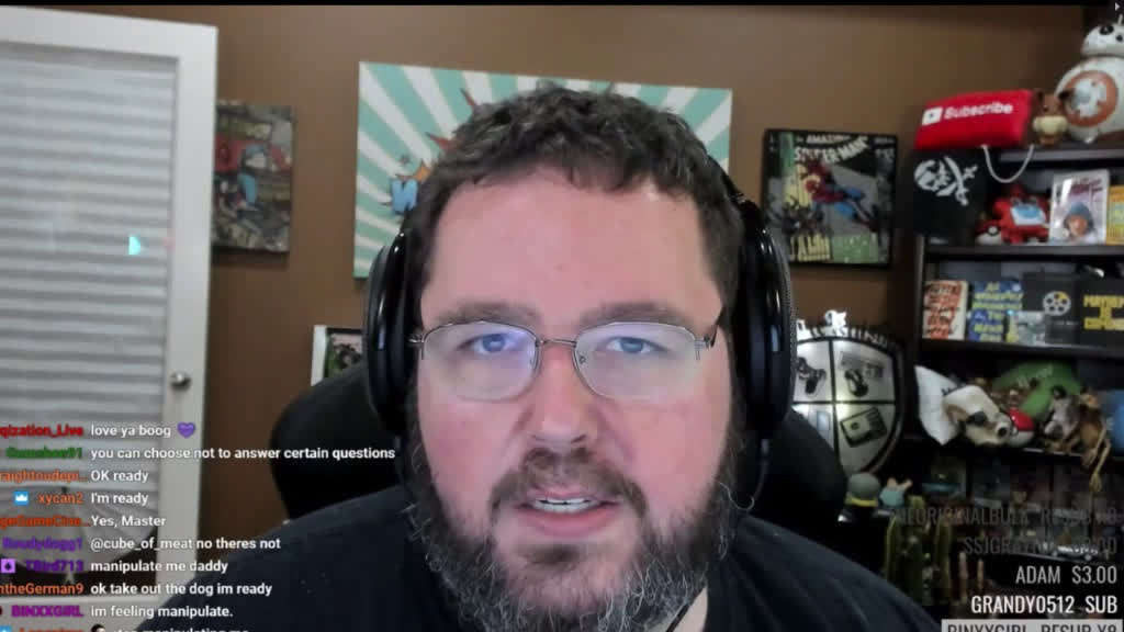 Watch Ahh fuck charity | Streamable